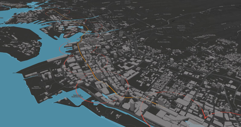 Data-Driven Planning for City Resilience: Quantifying Sea Level Rise ...