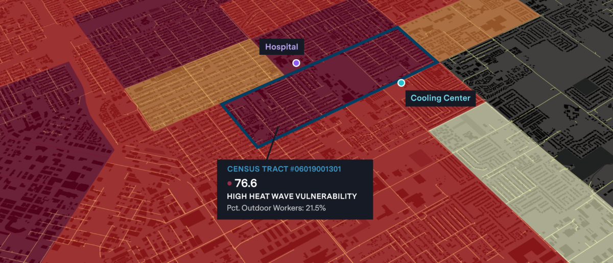 The Inequity of Energy Insecurity and Climate Change Impacts ...